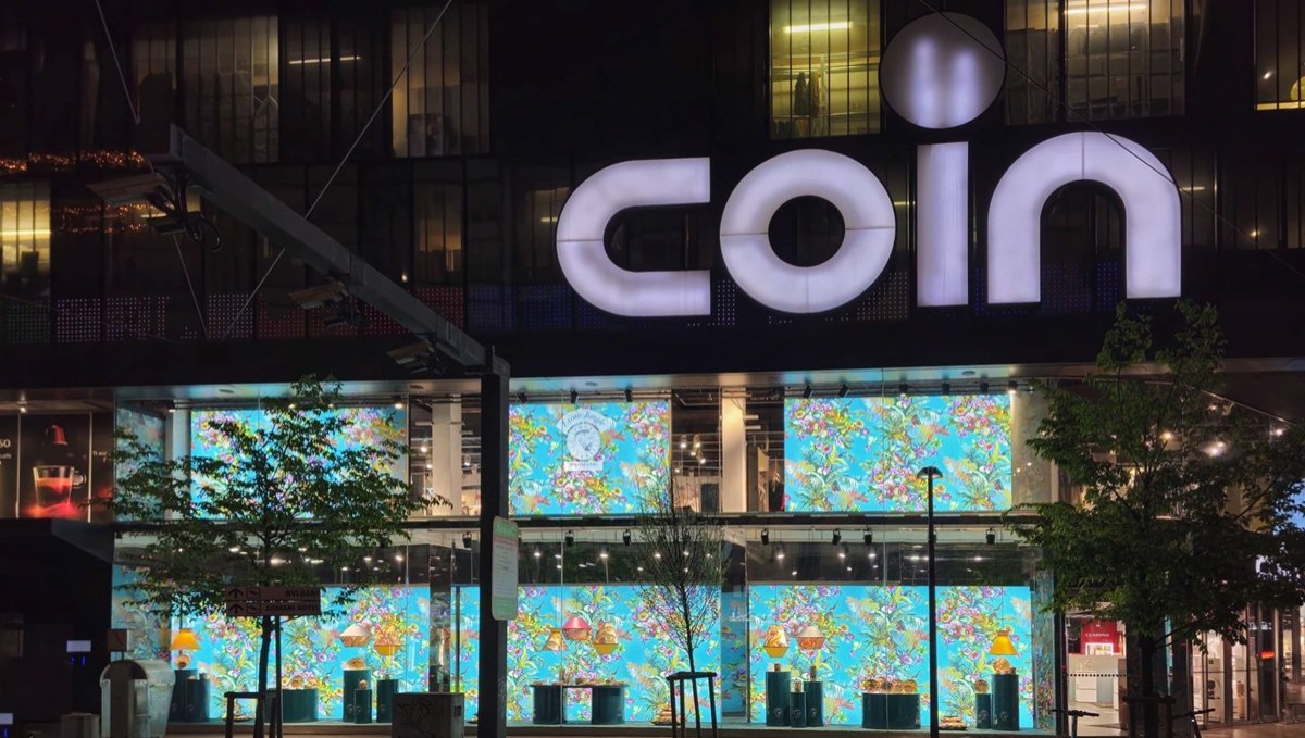 Coin esquiva la liquidación definitiva tras recibir la luz verde a su ...