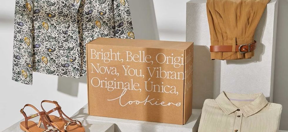 Unión de fuerzas en ecommerce: Lookiero y Outfittery forman un nuevo ...