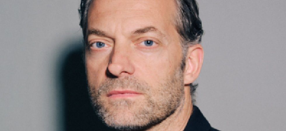 LVMH nombra al español Ramón Ros (ex Tous y Louis Vuitton) consejero ...