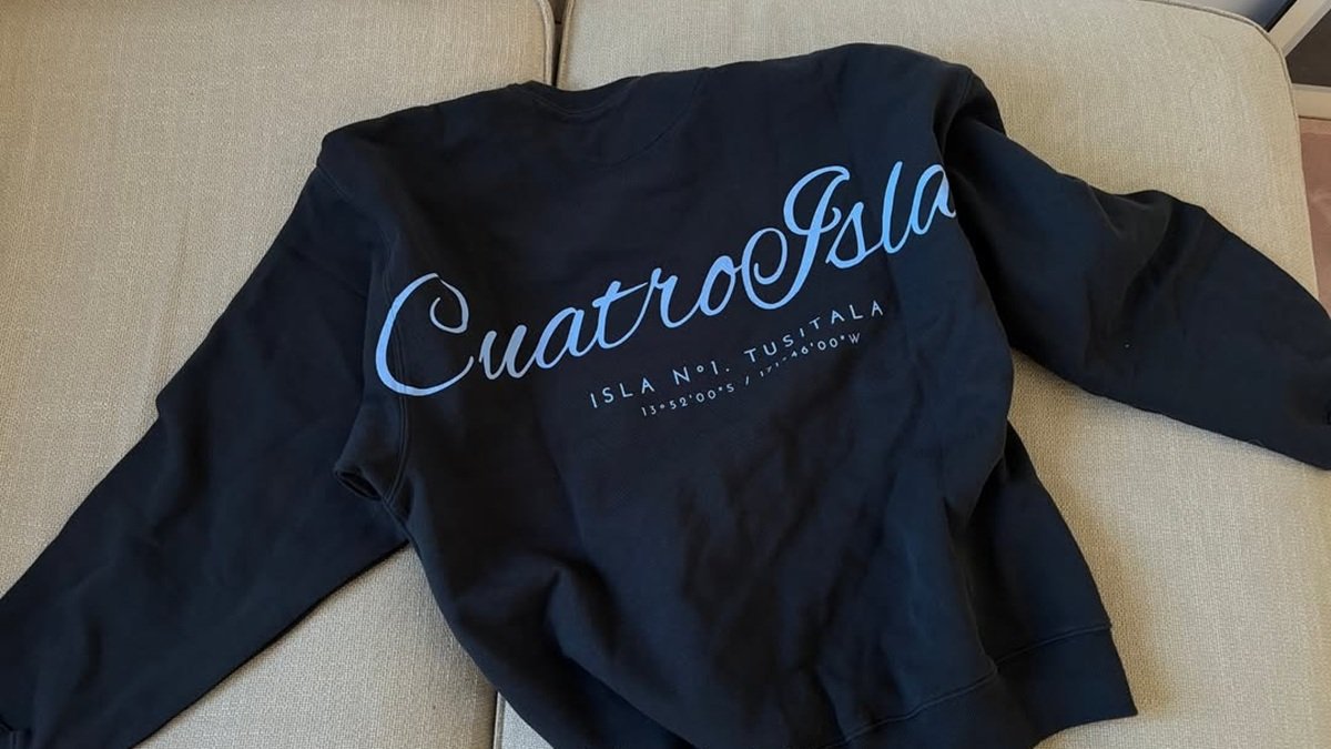 Cuatro Islas aterriza en Juan Flórez, la calle donde nació el primer ...