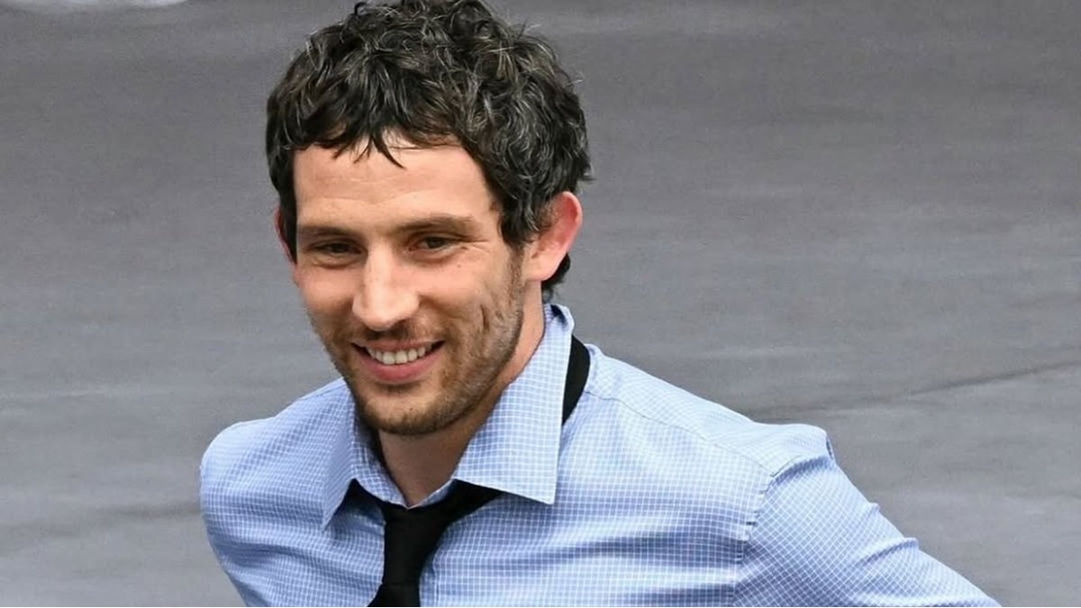 Dior amplía el efecto Jonathan Anderson con el fichaje del actor Josh O ...