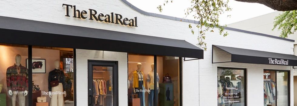 The Real Real eleva sus ventas un 37,6% y encoge sus pérdidas hasta ...
