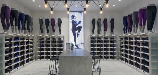 Lululemon continúa su expansión en México con la apertura de su primera ...