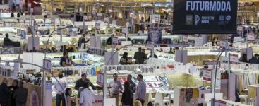 Futurmoda se prepara para su edición de octubre con más de 270 empresas | Modaes