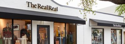 The Real Real eleva sus ventas un 37,6% y encoge sus pérdidas hasta ...